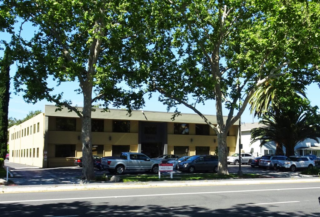 The Rose Building | Prime Commercial